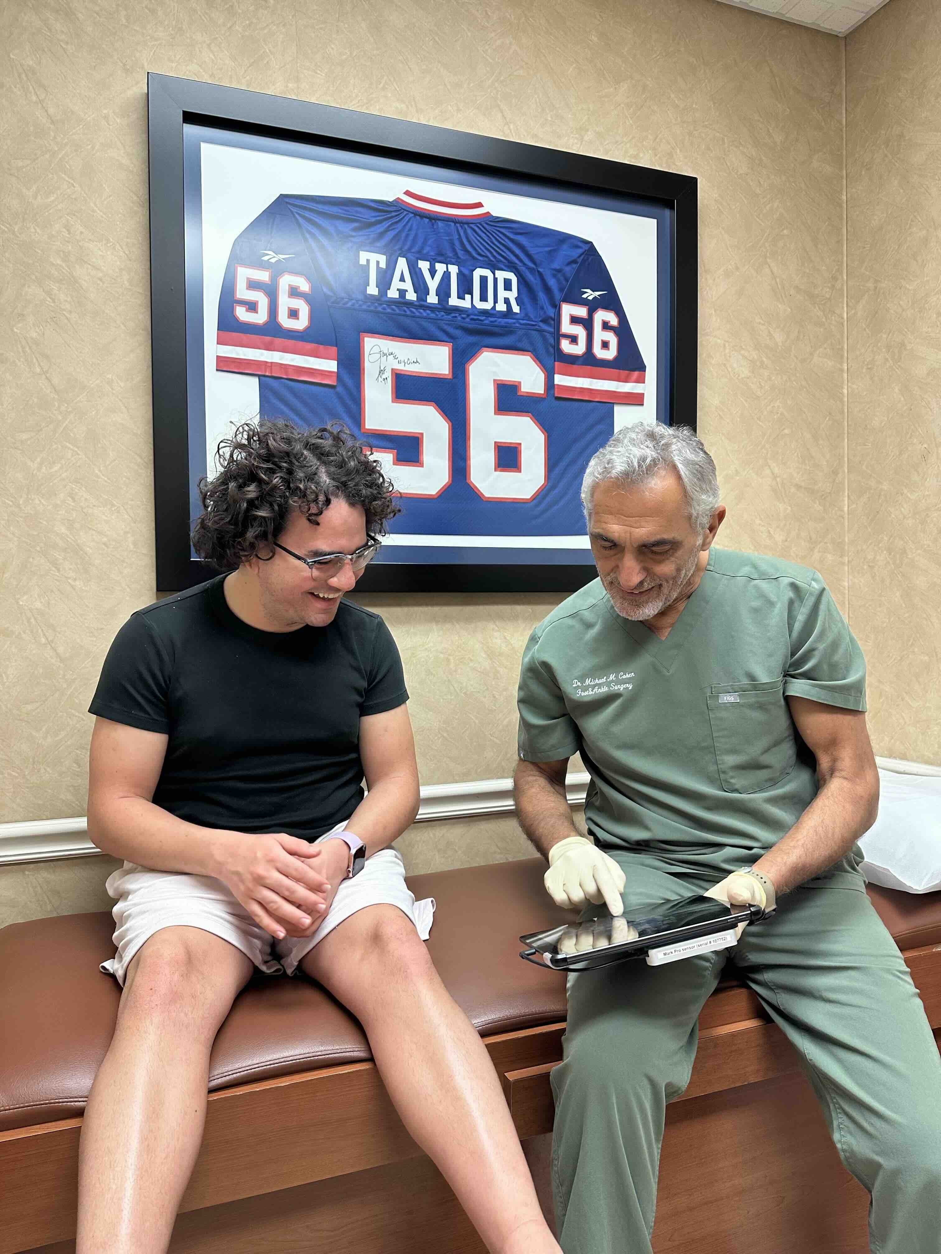 Foot Ankle and Leg Specialists of South Florida