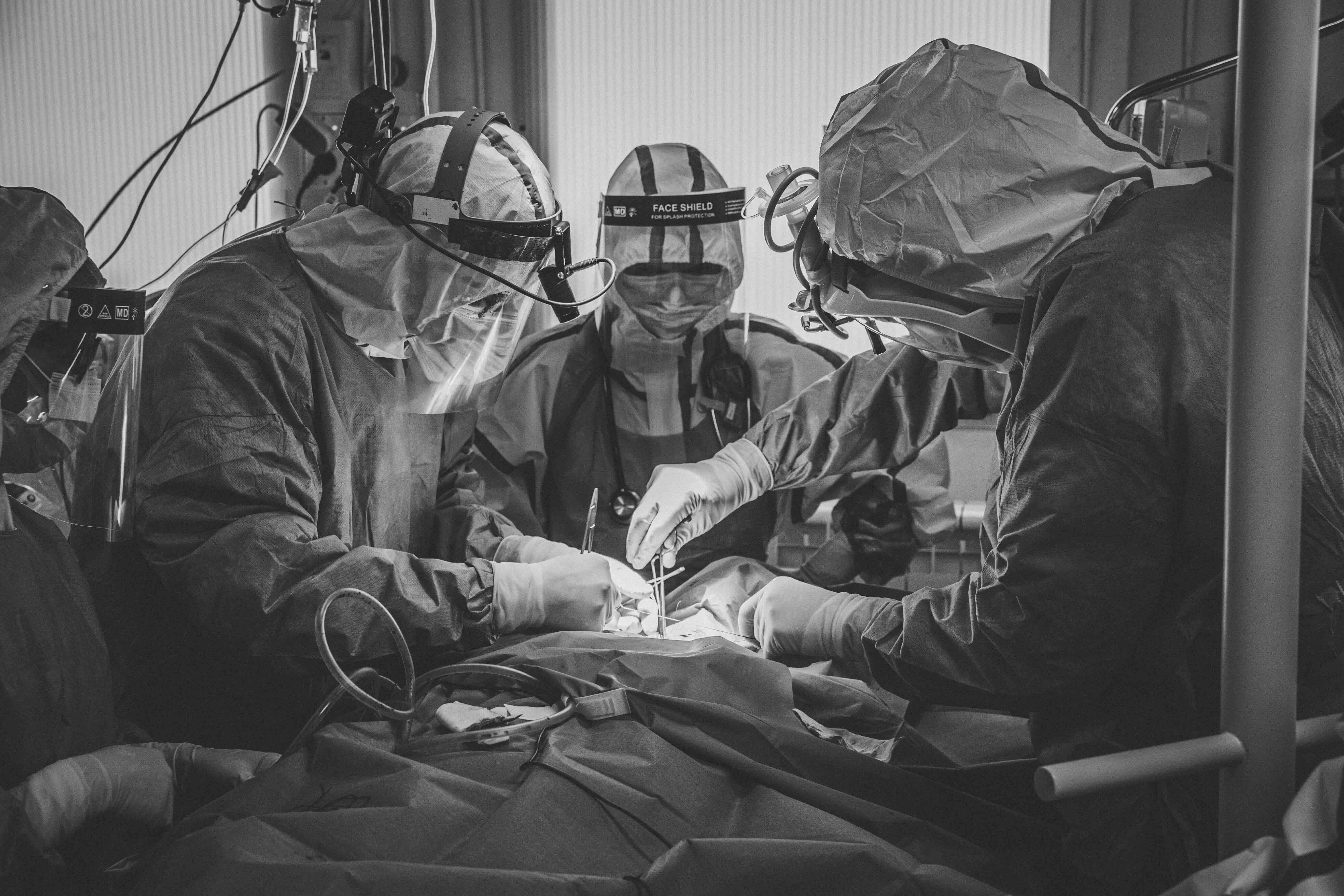 Foot Ankle and Leg Specialists of South Florida